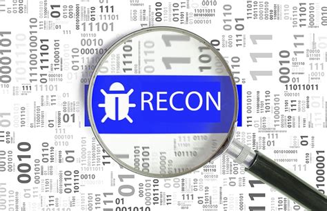 In Depth Guide To Api Reconnaissance And Information Gathering Home