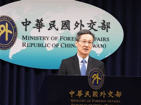 賴總統見證聖文森、聖克里斯多福與帛琉建交 外交部：臺灣為團結民主陣營起點 要聞 賴總統見證聖文森、聖克里斯多福與帛琉建交 外交部：臺灣