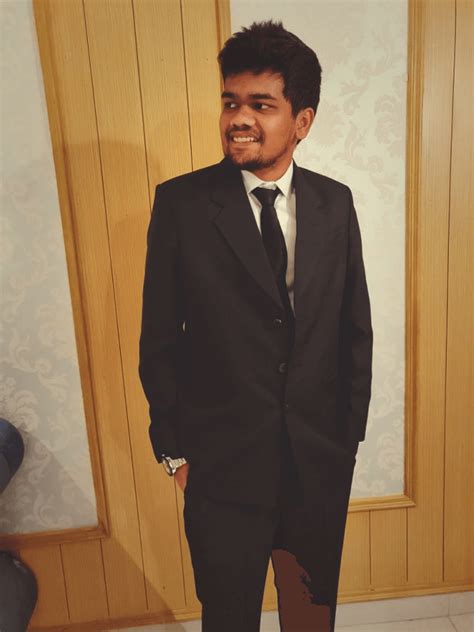 Vishesh Sanghani Front End Full Stack Developer