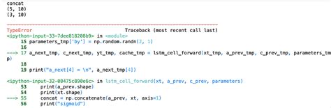 C5 W1 Exercise 2 Sequence Models DeepLearning AI