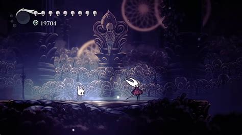 Hollow Knight Winged Nosk Boss Fight Youtube Vrogue Co