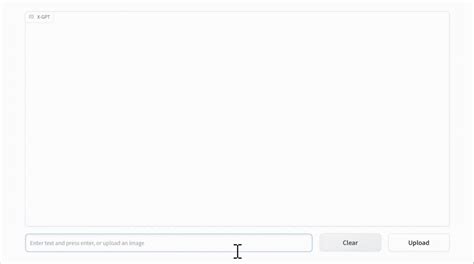 AK On Twitter X GPT Connecting Generalist X Decoder With GPT 3 Github Https T Co