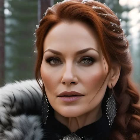 Chat With Queen Syra Stark Text Or Voice Enjoy Ai Chat Free And Safe