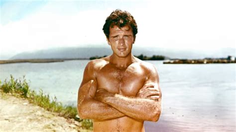 Former Tarzan Star Ron Ely Dies At 86