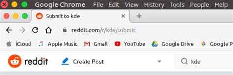 Remove Window Control Buttons On Chrome When Maximized Rkde