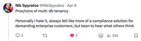 17 Multiple Dbs Archtechx Tenancy Laravel Daily