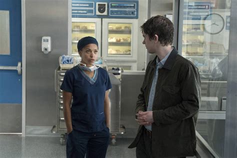 F Multitela Série sobre médico autista entra no streaming da Globo