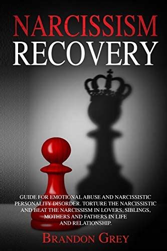 Narcissism Recovery: Guide for Emotional Abuse and Narcissistic Personality Disorder.Torture the ...