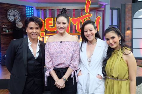 อรอนงค์ ปัญญาวงศ์ หย่าสามี เปิดใจ รับเคยเจอสาวมือที่สาม แต่ไม่ยุ่ง มันอยู่ที่จิตสำนึก