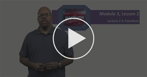 lecture 2 2 functions module 3 coursera