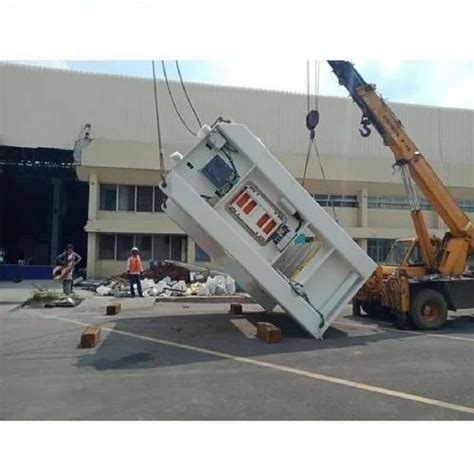 Heavy Machinery Loading Unloading Service In Faridabad Id 2852258423212