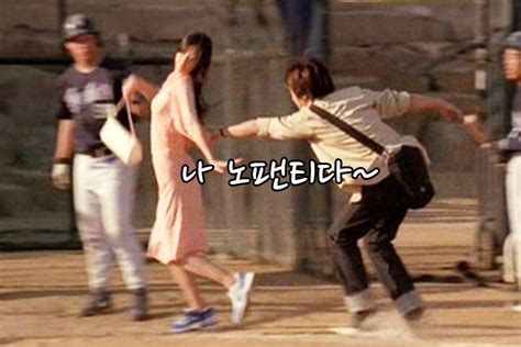 더쿠 노팬티로 생활했을 때 얻을 수 있는 놀라운 신체 효과