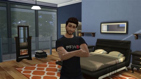 [old[ My The Sims 4 Stories Vengerbergs Legacy Loverslab