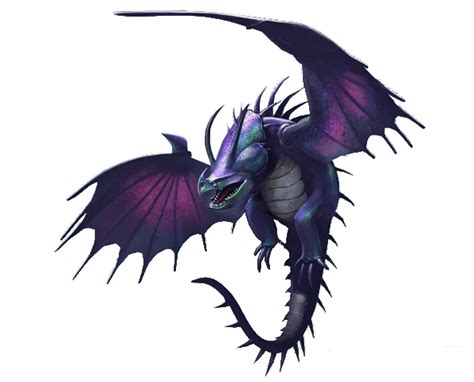 Brooding Boltstamper How To Train Your Dragon Wiki Fandom