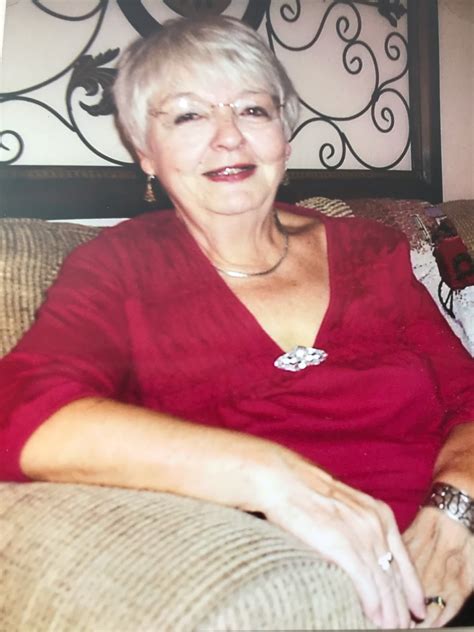 Diana A Horne Obituary Longmont Co