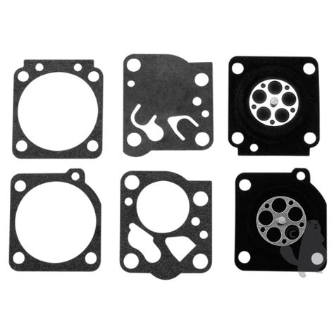 Kit Membranes Et Joints Carburateur