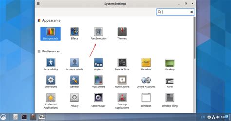 How To Install Cinnamon Desktop In Debian Or Linux