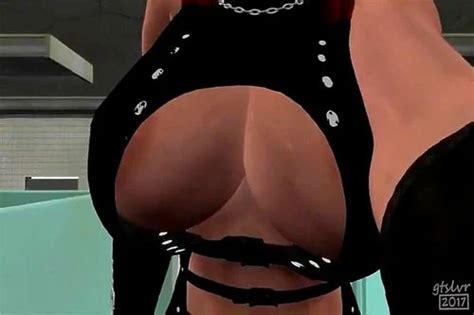 Watch Amazonian Amazon Boob Job Animation Porn Spankbang