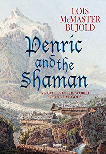 World Of The Five Gods Books In Order By Lois Mcmaster Bujold