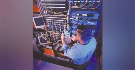 When The Test Fails What Next Cabling Installation And Maintenance