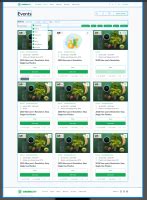 Event Dashboard Size Of Filter Examples Tags Do Not Match Mockup On