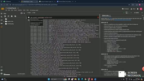 pooja sri rambha on linkedin internship ai computervision nlp aimers