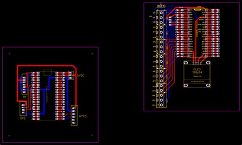 RASPI PICO MSRP 3 Resources EasyEDA
