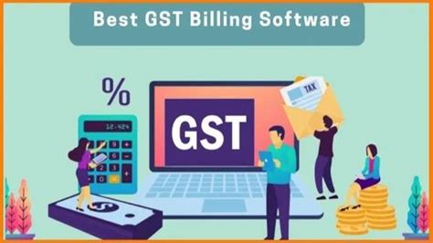 Gst Software Development Services At ₹ 15000 Gst Billing Software In
