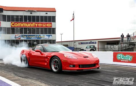 F S Complete Weld Rts Drag Set Up And Zo6 Brakes Corvetteforum