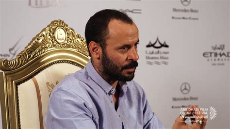 Pictures Of Ali Suliman