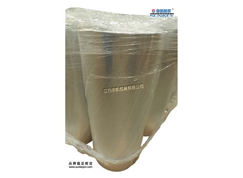 液体外包装膜 江苏申凯包装高新技术股份有限公司