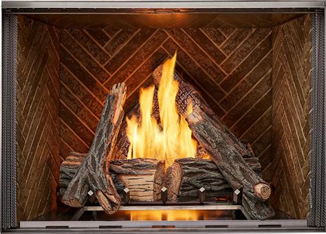 Heat And Glo Courtyard Outdoor Gas Fireplace Hearth Appliances