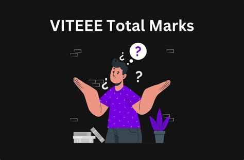 Viteee Total Marks 2025 Exam Pattern And Marking Scheme