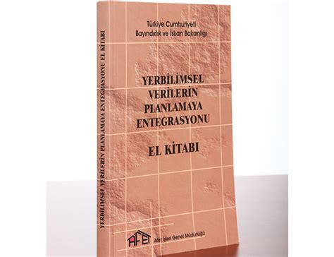 integration of earth science data to spatial planning manual prota