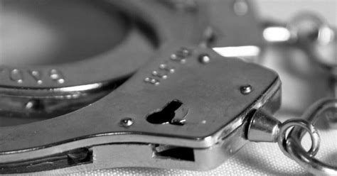 Nj Man Arrested For Possession With Intent To Distribute Meth
