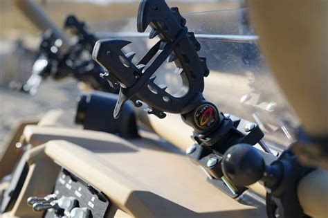 Polaris General Rhino Grip Xl Pair By Kolpin Powersports