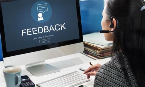 12 Strategies And Examples To Give Software Engineer Feedback