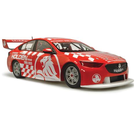 118 Scale Holden Zb Commodore Holden Wins At Bathurst Commemorative L