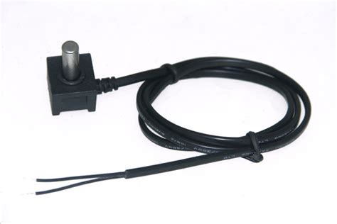 Duct Temperature Sensor Bravo Controls