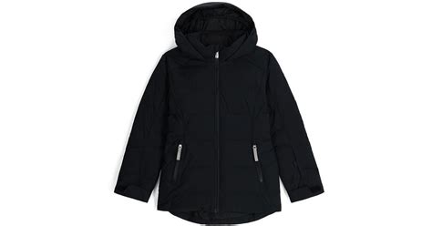 Spyder Girls Zadie In Blue Lyst
