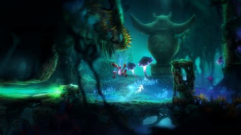 Ori and the Blind Forest: Definitive Edition (2016) | Xbox One Game ...