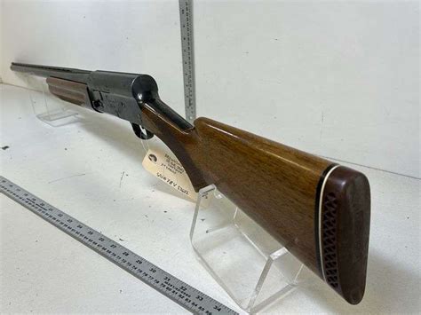 Browning Magnum 12 Ga Semi Automatic Shotgun 3 Shells Sn 70v 53671