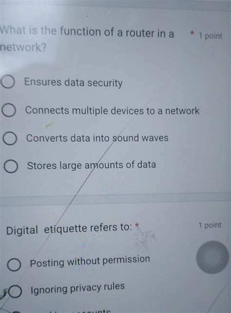 What Is The Function Of A Router In A Studyx