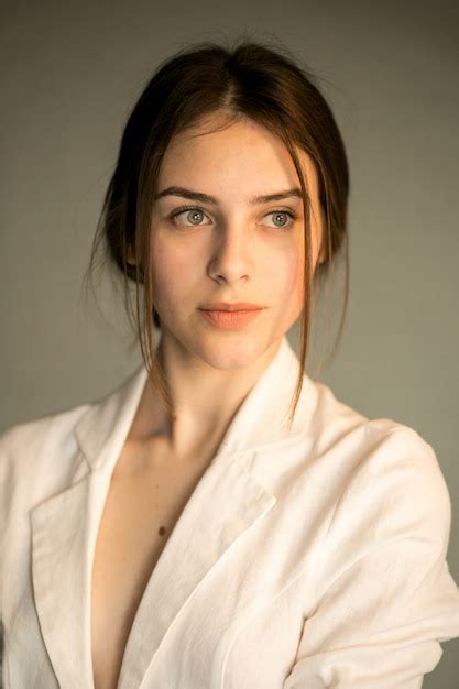 Portrait Photography Girl