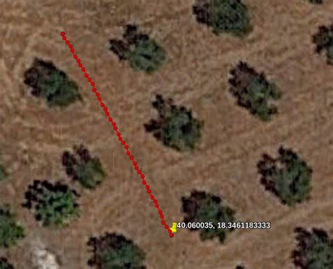 Navigation Strange Results With Robot Localization And Navsat Transform Node Robotics Stack
