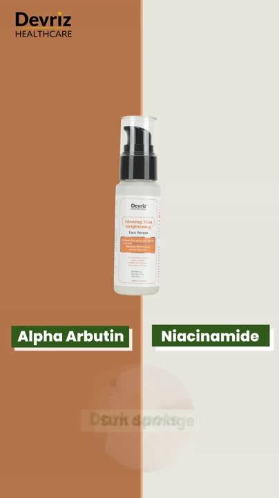 Devriz Healthcare On Linkedin Glowingskin Serumsecrets Devrizhealthcare