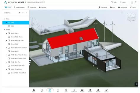 ¿qué Es Un Archivo Rvt Y Cómo Se Abre Uno Tecnonautas