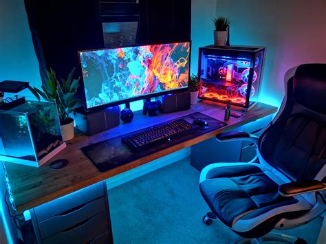 1866 Best Completed Battlestation Images On Pholder Battlestations