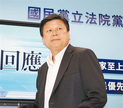國會改革 藍白最快17日拚三讀 政治要聞 中國時報