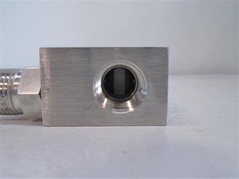 Gems Sensors Delaval Flow Switch Type FS 10798 Part 25364